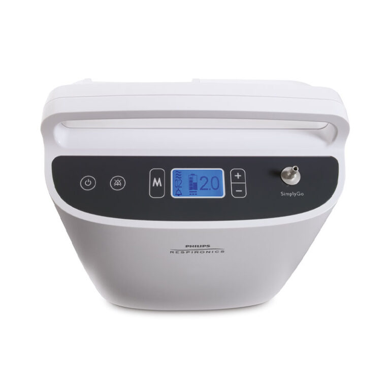 Oxigenoterapia | Tienda Agimed - Argentina