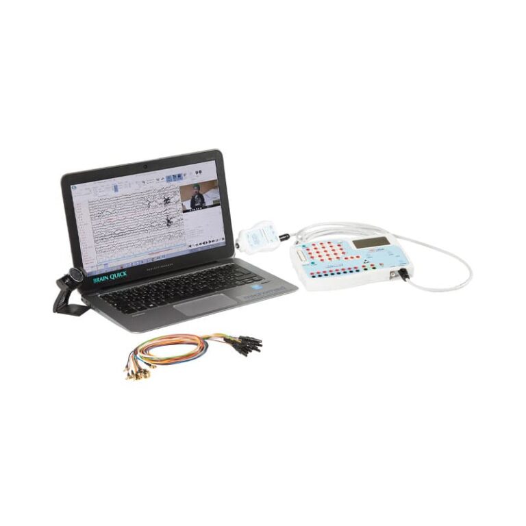 Electroencefalógrafos | Tienda Agimed - Argentina