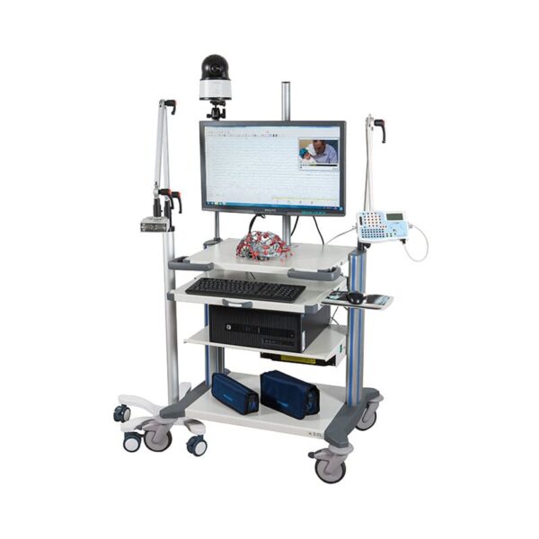 Electroencefalógrafo Micromed BRAIN QUICK SD PLUS | Tienda Agimed