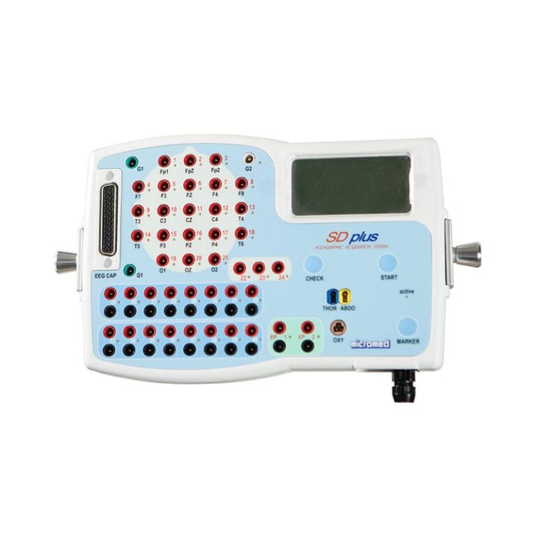 Electroencefalógrafos | Tienda Agimed - Argentina