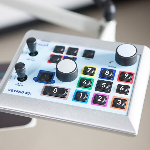 Electromiógrafo Micromed MYOQUICK EMG-EP | Tienda Agimed