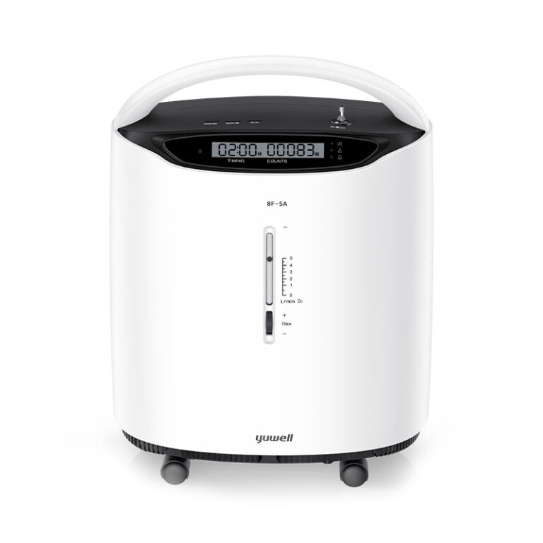 Oxigenoterapia | Tienda Agimed - Argentina