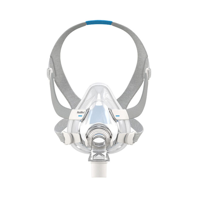 Máscara Buconasal ResMed AirFit F20 | Tienda Agimed