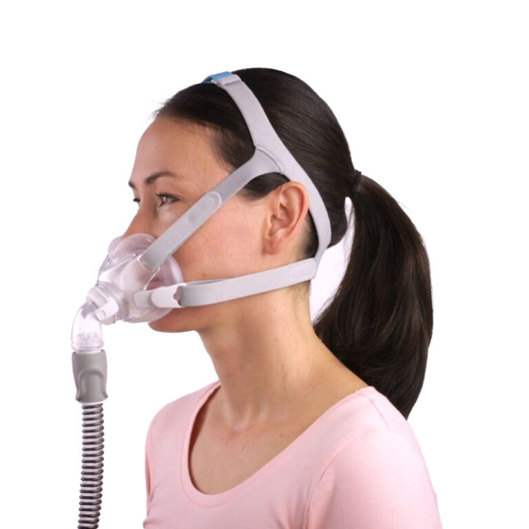 Máscara Buconasal ResMed AirFit F30 | Tienda Agimed