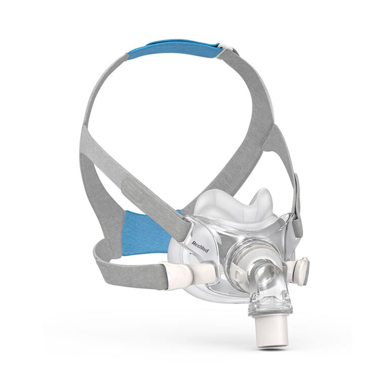 Máscara Buconasal ResMed AirFit F30 | Tienda Agimed
